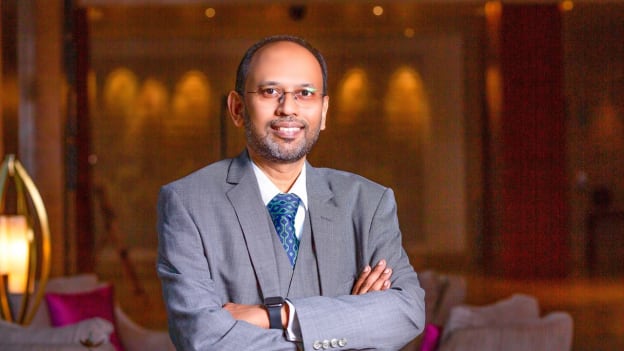 Hyundai Motor’s Charles Walter shares the 3Es of impactful workplace ...