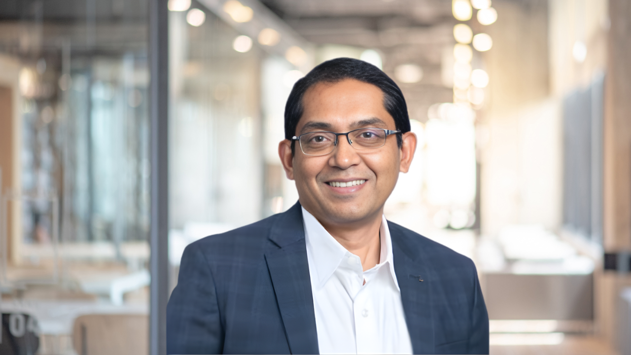 Banking veteran Anup Kumar Saha joins Kotak Mahindra as Whole-time Director