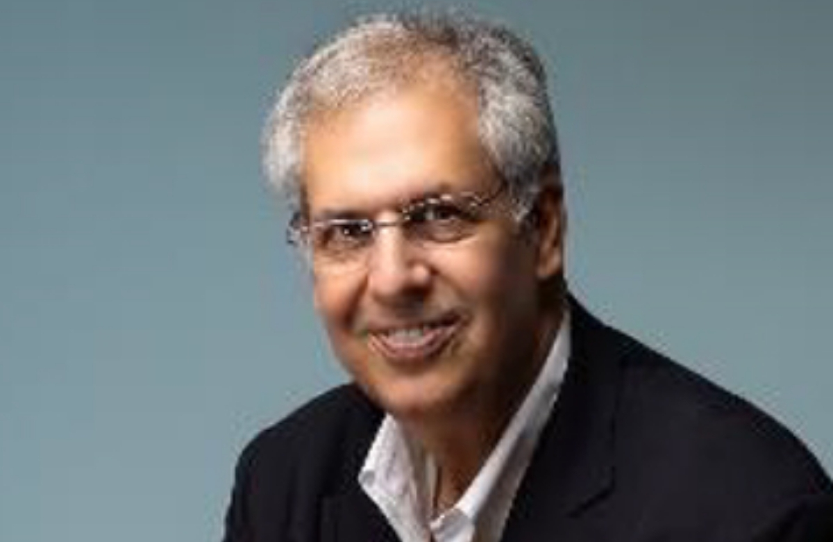 Neville Tata, son of Noel Tata, appointed Trustee of Sir Dorabji Tata Trust