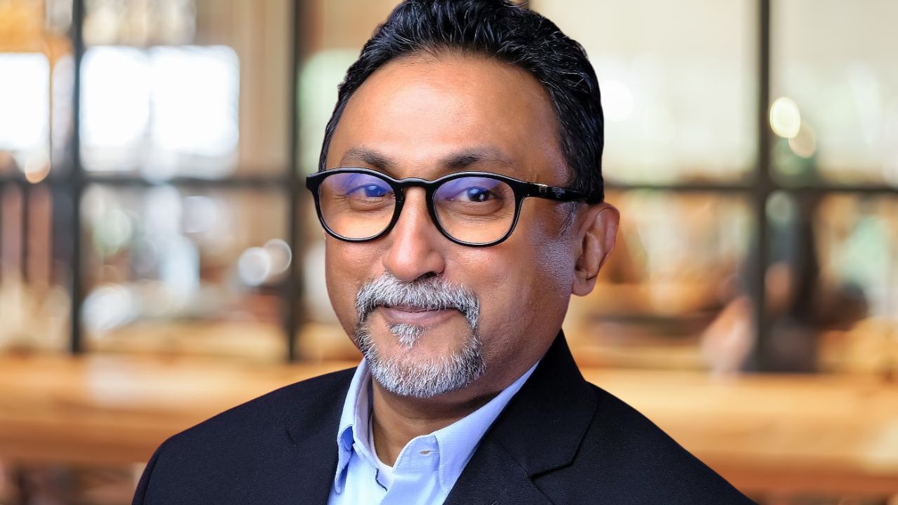 The Untold Secrets Behind Successful Mergers: Binu Philip reveals what ...