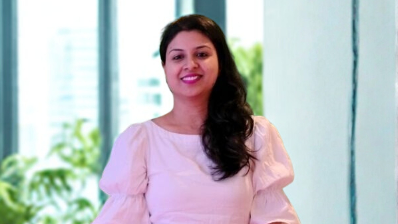 CARE Ratings promotes Binita Deb to Associate Director–Human Resources