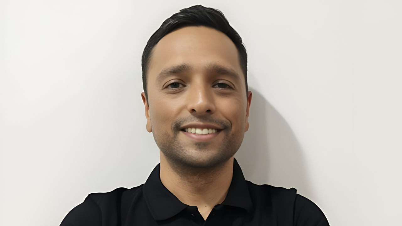 Fix work design, not just wellness programs, says cult's Nimesh Mathur