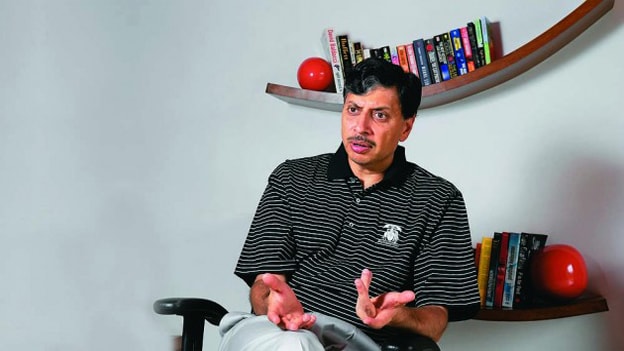 Phaneesh Murthy joins the board of Value Point Systems as an additional ...