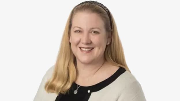 GlobalLogic's Amy Hanlon-Rodemich is Nokia's new Chief People Officer