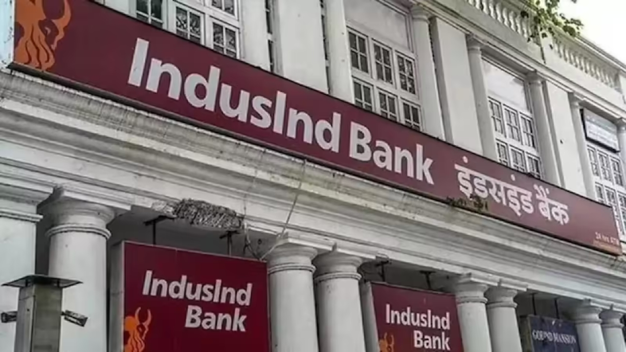 IndusInd Bank appoints new CHRO and CEO (BFIL) to drive strategic growth