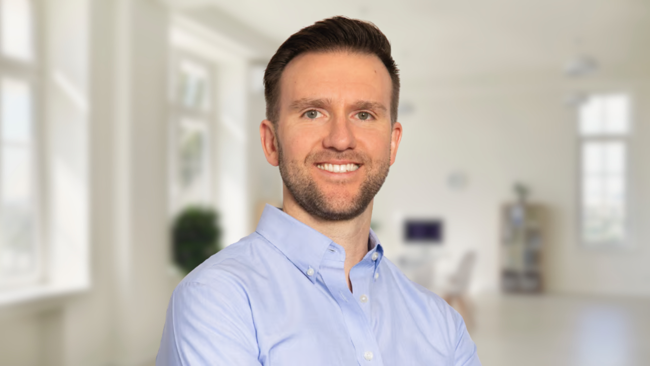 Deel’s Nick Catino breaks down the new reality of work as AI reshapes roles
