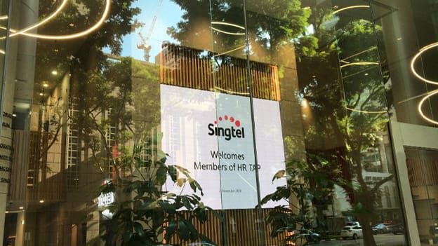 Singtel's group CEO Chua Sock Koong to retire; Yuen Kuan Moon to take over