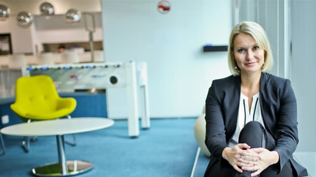 Technology is the agent of change: Mercer's CEO