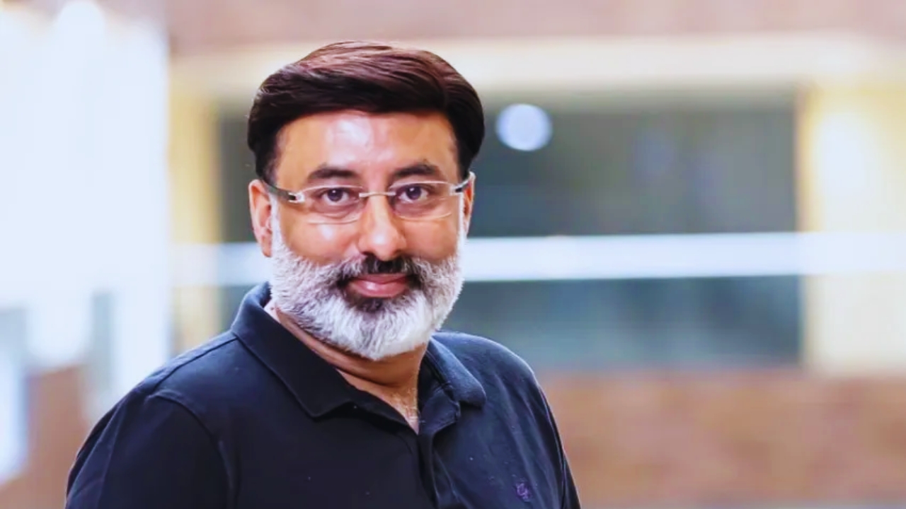 Siddhartha Roy resigns as CEO of Hungama Digital Media