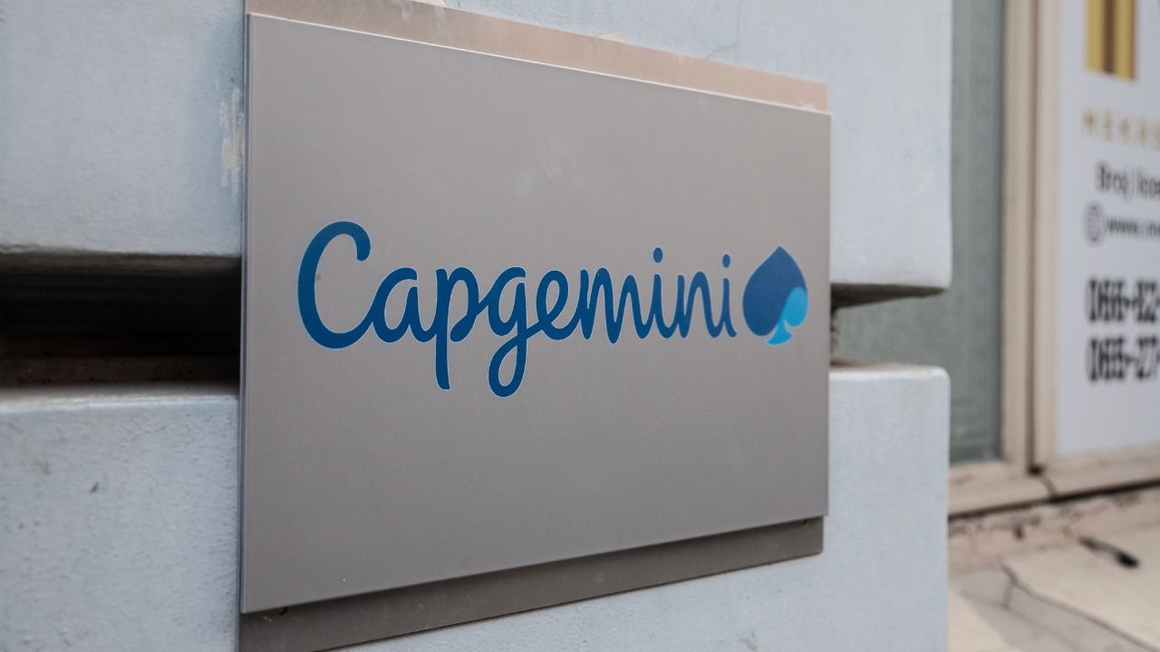 Capgemini plans up to 2,400 job cuts in France as demand weakens