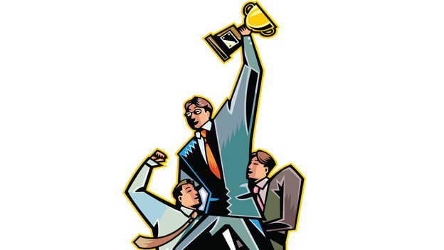 Best practices in rewards landscape