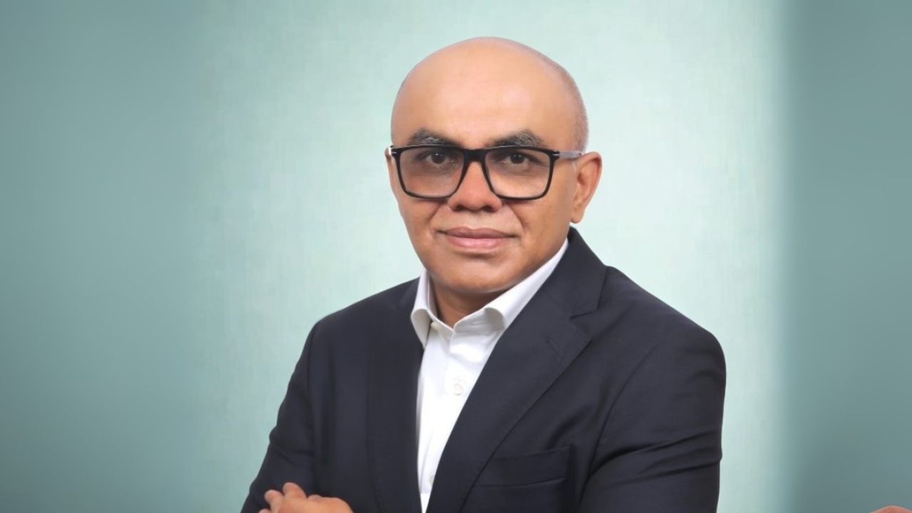 Coursera appoints Ashutosh Gupta as Managing Director for India and Asia Pacific